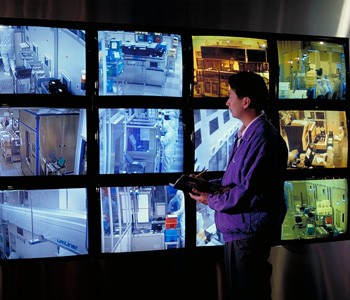 Watch Your Back — Here Comes Ubiquitous Surveillance - Weiss Ratings