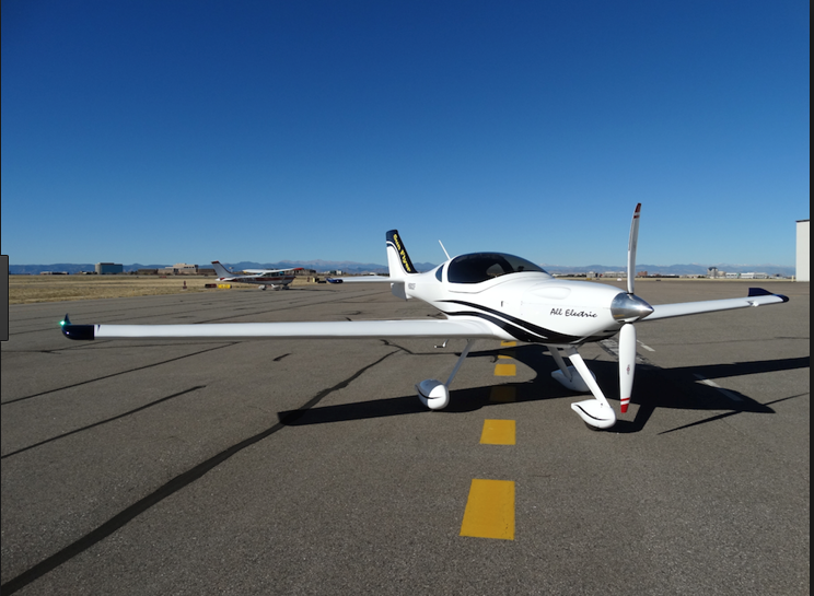 I’ve Seen the Future … And It’s Electrifying! - Weiss Ratings