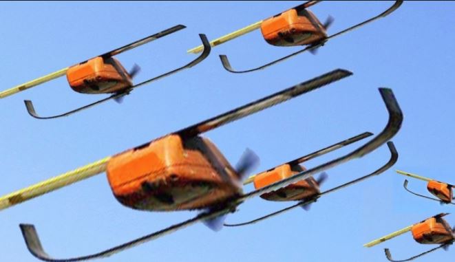 Coming Soon to a War Zone Near You: 'Slaughterbots' - Weiss Ratings